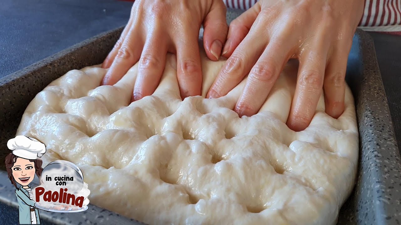 Pane Pizzata Calabrese - Ricetta Tradizionale per un Pane Saporito - L ...
